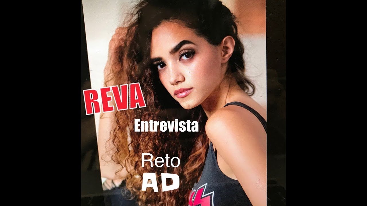 REVA - YouTube