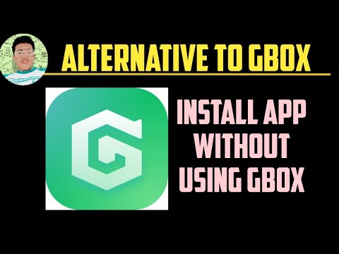 How to INSTALL Application in HUAWEI DEVICE without USING GBOX | Alternative to GBOX - YouTube