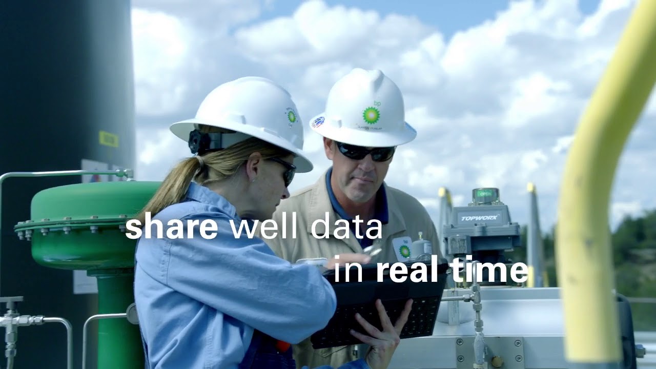 BP Safety: Smart App - YouTube