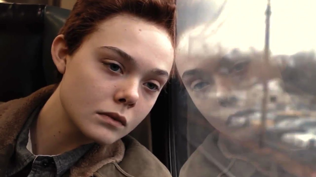 About Ray (2015) - YouTube