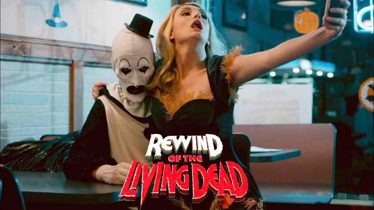 Terrifier Review with Horror_Chronicles As We Look Back at Art the ...