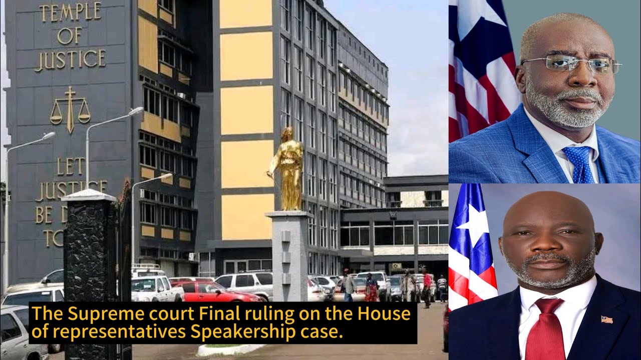 BREAKING Full Update on the Supreme Court Final Ruling on the House of ...