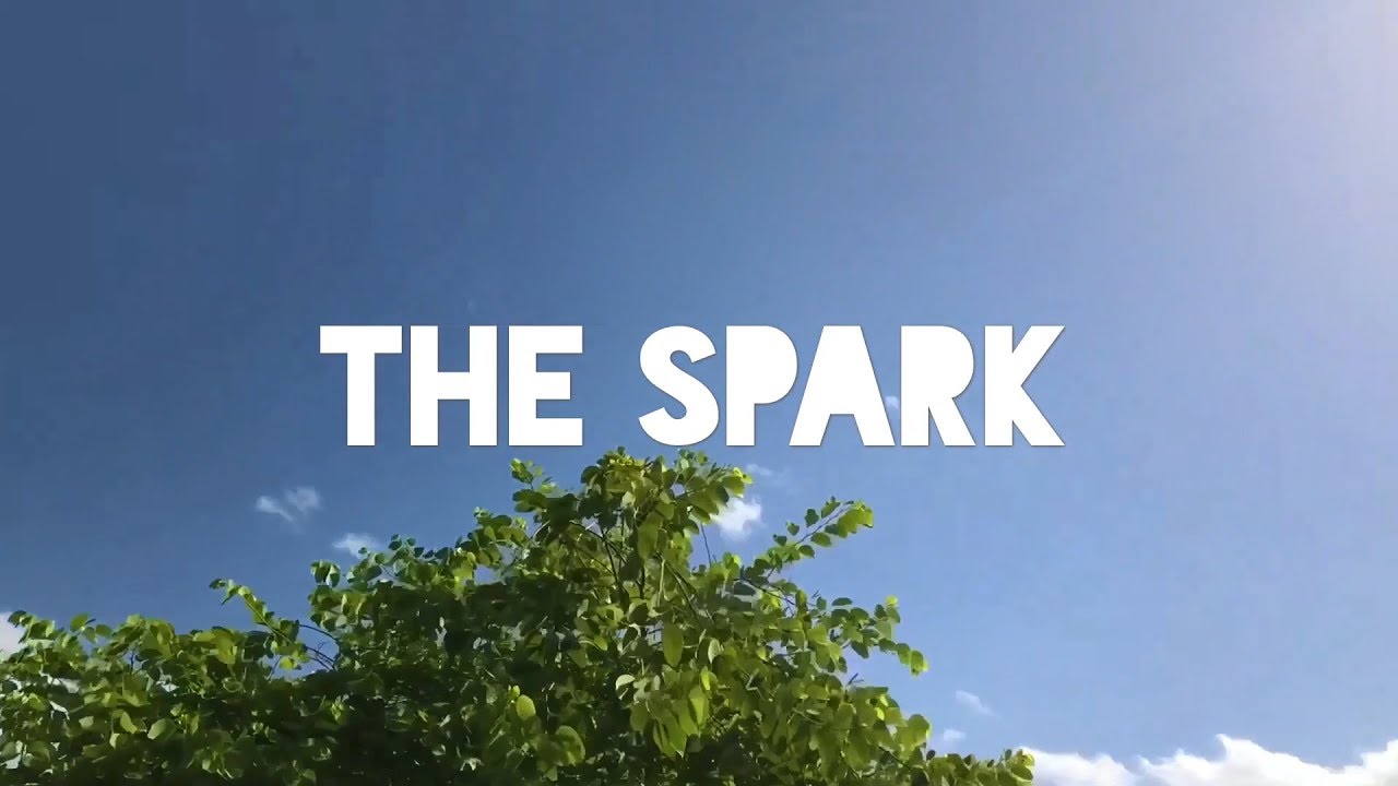 The Spark Music Video - Common Cents - YouTube