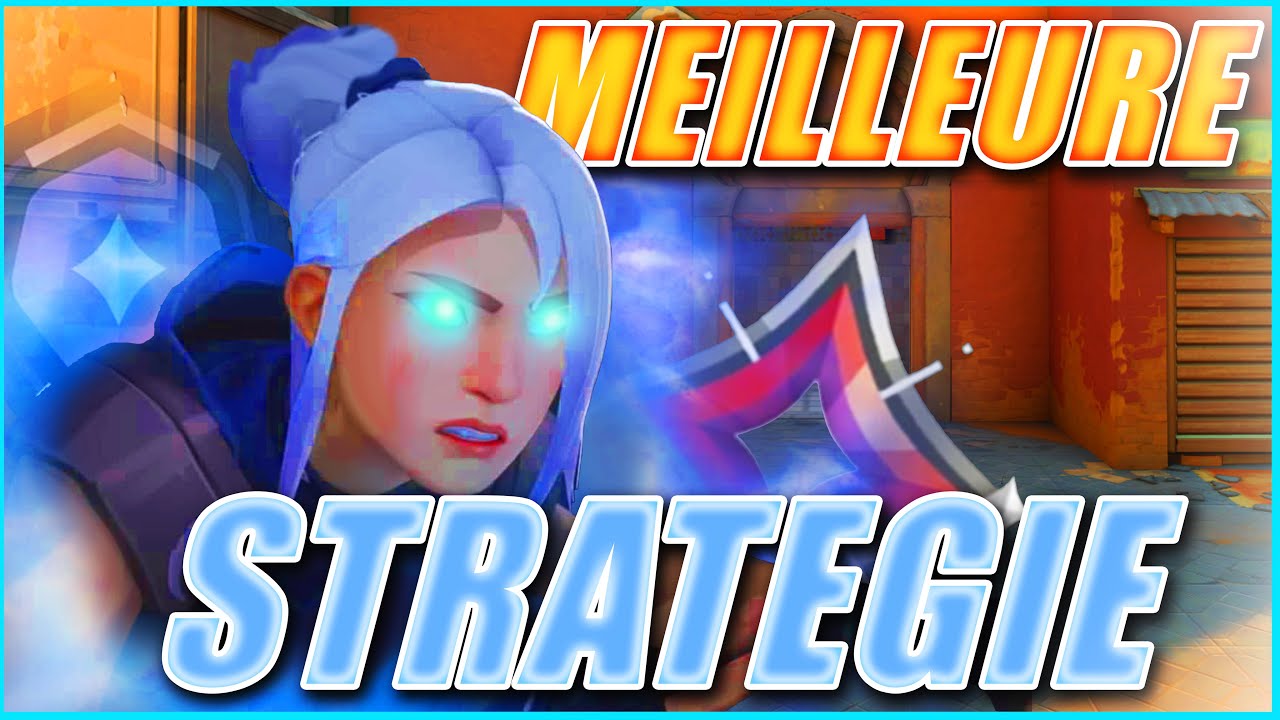 COMMENT WIN TOUTES SES GAMES- VALORANT (clickbait) - YouTube