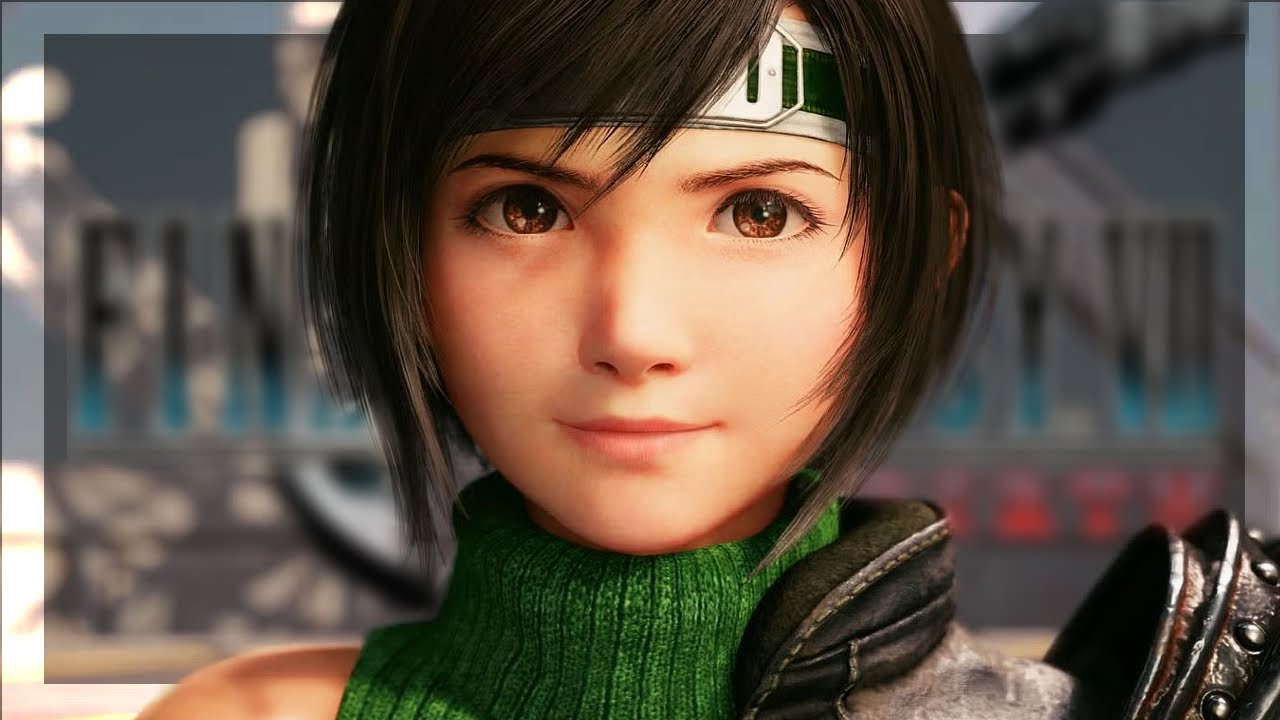 ☄️ MEETING YUFFIE CONDOR HUNTING AND TURNING INTO FROGS ☄️| Final ...