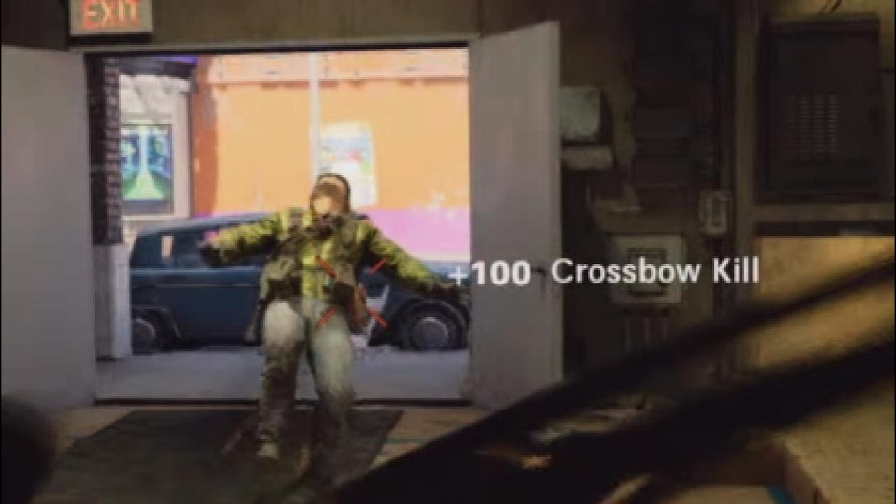 The Donny's play COD - YouTube