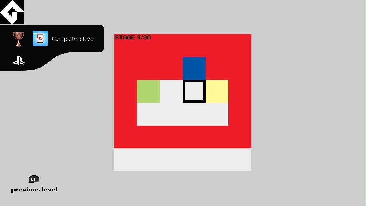 SLICK SLACK - Complete 3 Level Trophy / Achievement Guide - YouTube