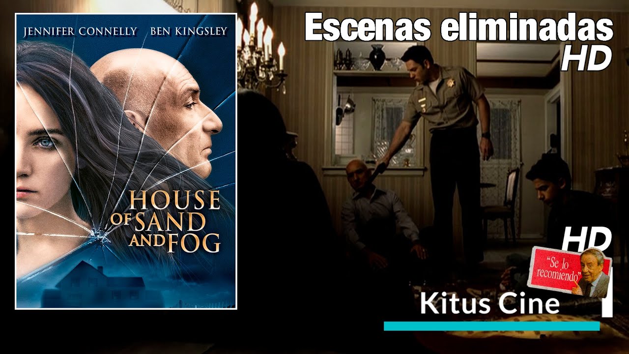 House Of Sand And Fog Movie
