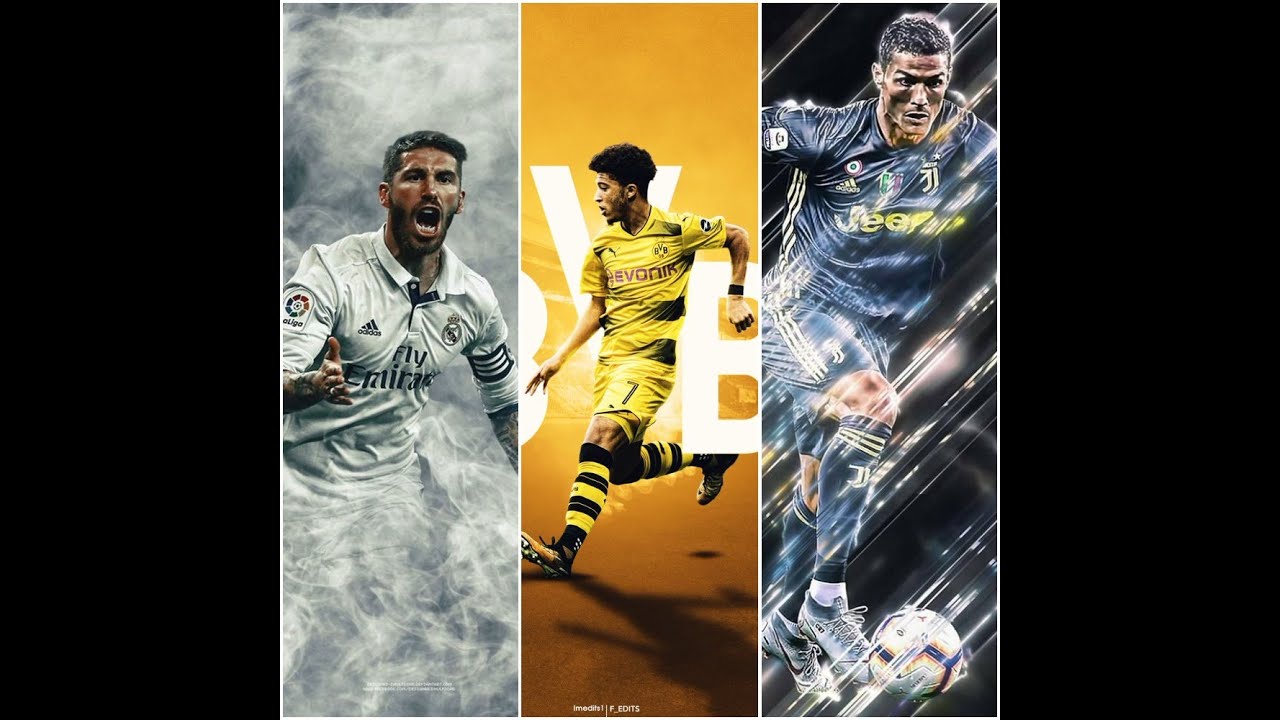 BEST ALL ROUND PLAYERS-2020 - YouTube