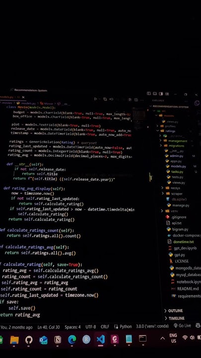 👨💻 Beauty Of Coding 💻datascience Softwareengineering 5387