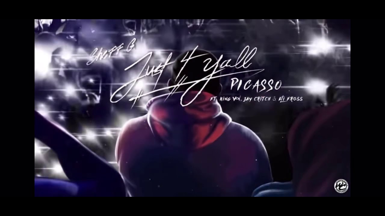 Sheff G - Picasso Bass Boosted - YouTube