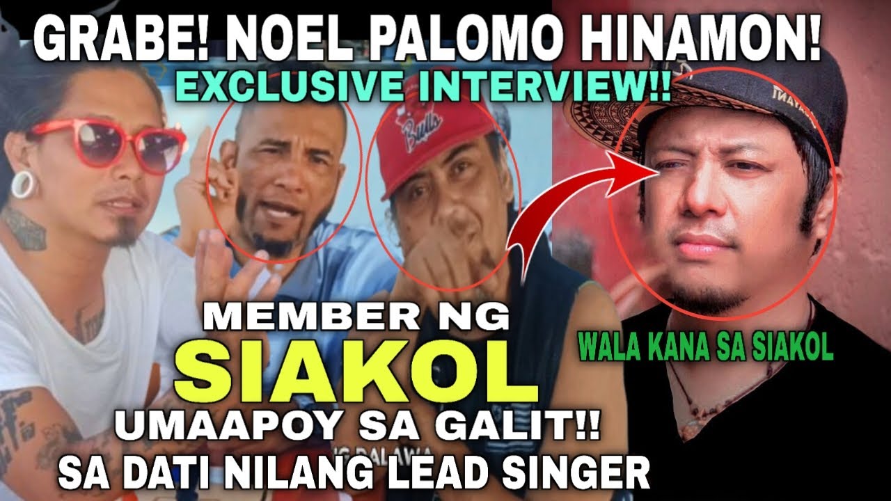 SIAKOL Sinagot ang mga paratang sa kanila na sila ay BUDOL | EXCLUSIVE ...