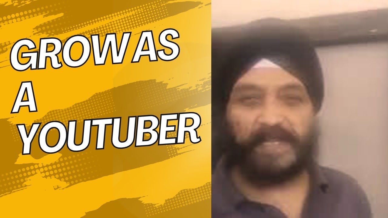 how to grow on youtube | power of 2 minutes creat daily video for ...