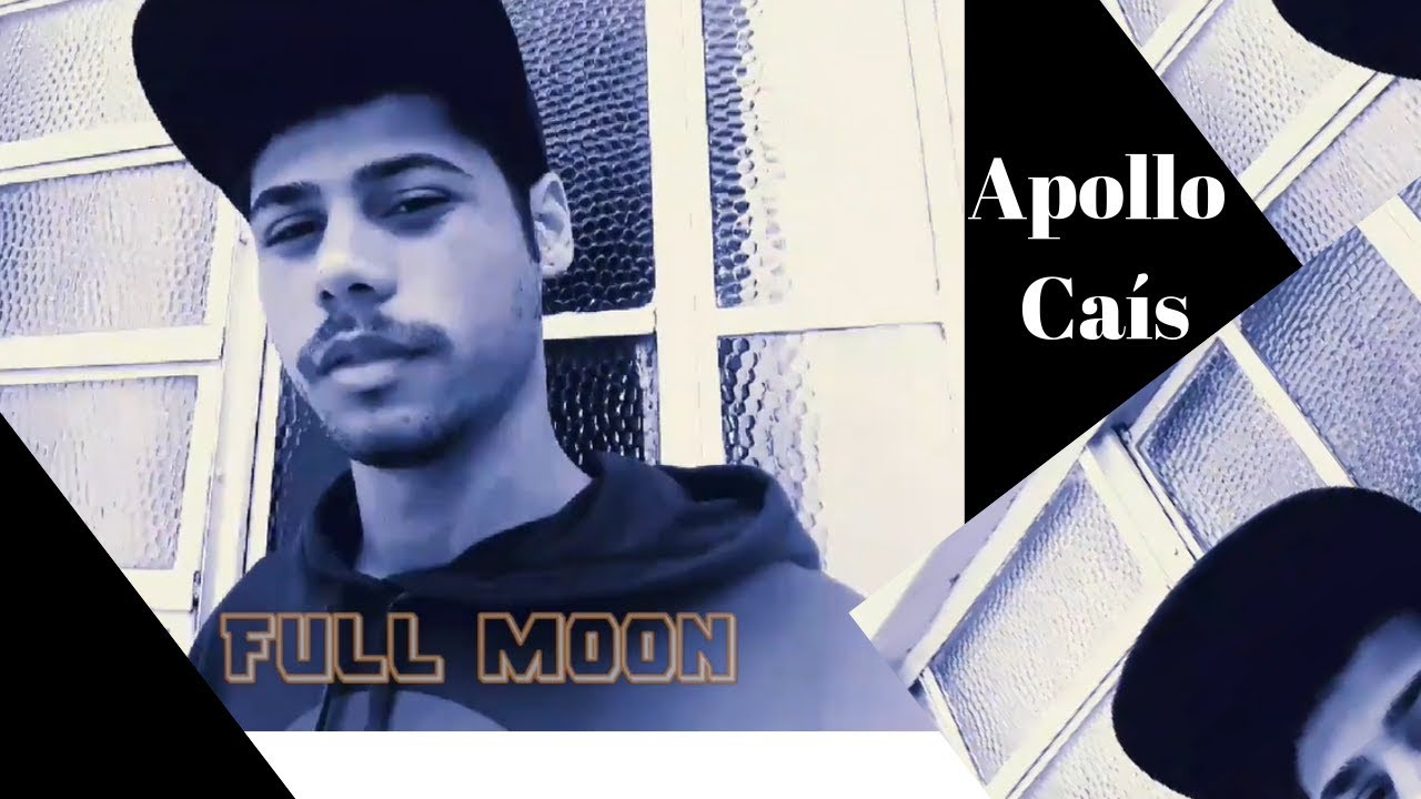 Apollo caís - Full Moon - YouTube