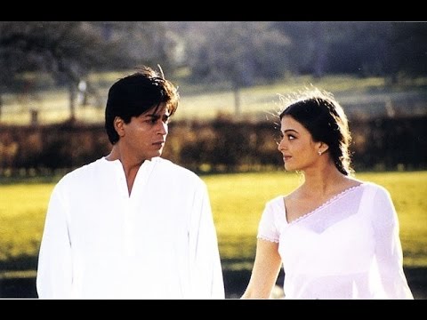 Top 10 Aishwarya Rai Movies