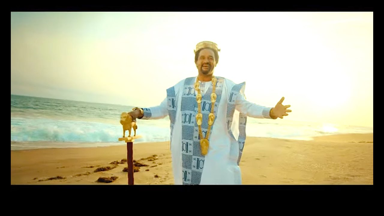 ONE DAY - UN JOUR by LWIZO feat. GEBEDOL - Clip officiel - YouTube