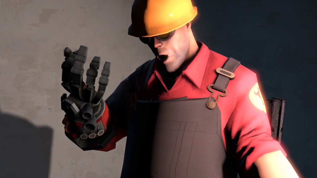 SFM - Engineer Knows Better Now - YouTube