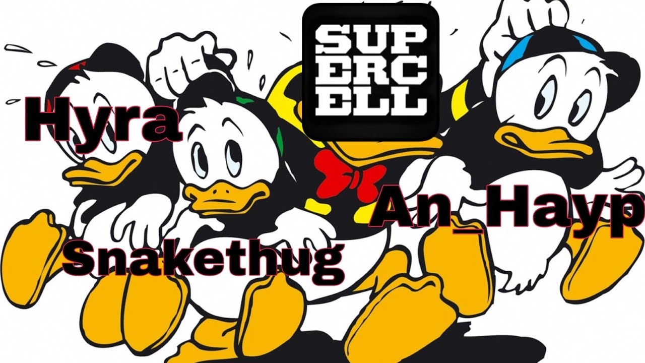 Hyra, An Hayp und Snakethug ZURECHT GEBANNT?|Meine Meinung - YouTube