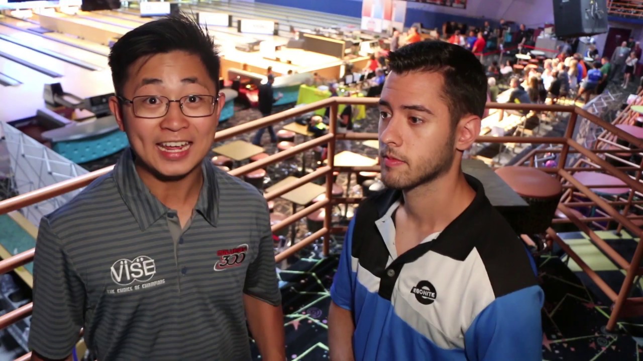 2019 Junior Gold Championships | Oil & Champions! - Day 8 - YouTube