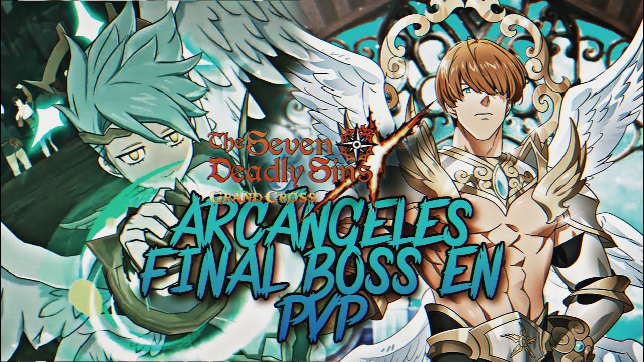 ⚔️ FINAL BOSS TARMIEL y SARIEL UNEN FUERZAS ⚔️ | PVP (ÉLITE) | The ...