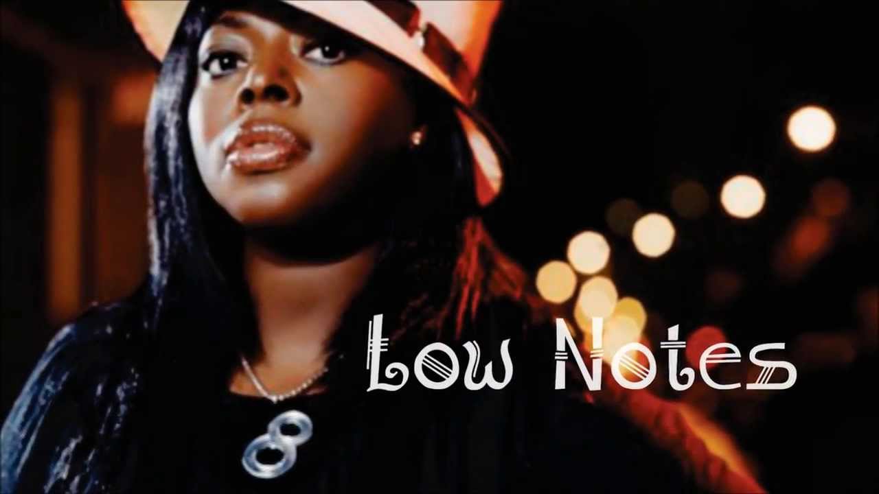[HD] Angie Stone Vocal Range (B2 - B♭5) - YouTube