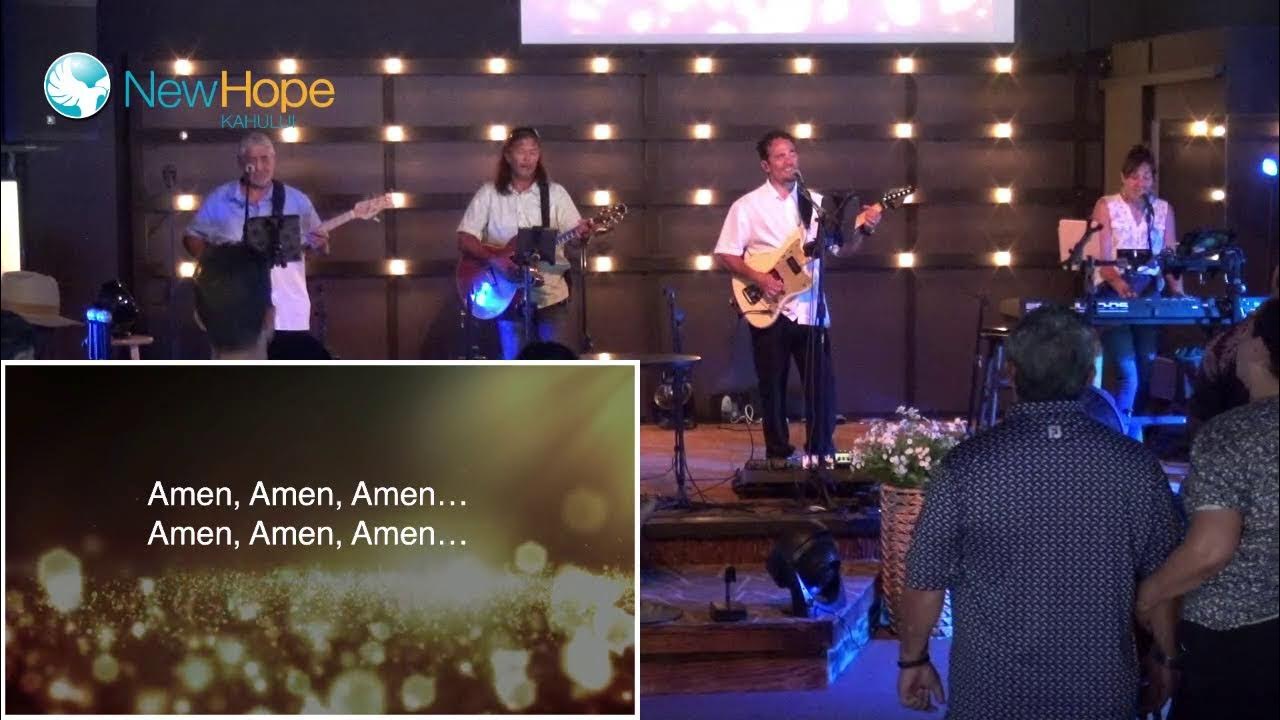 July 07, 2024 - The Kingdom of God - Part 2 (2nd Service) - YouTube