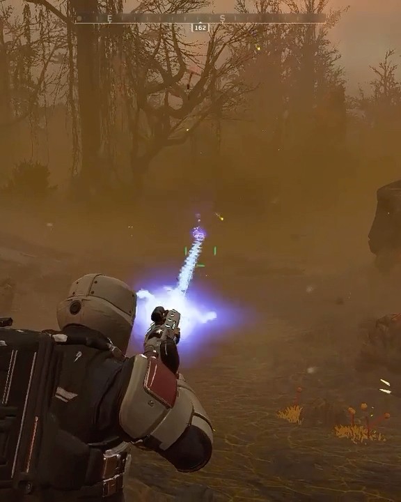 Purifier buffed is Broken in Helldivers 2 #shorts #helldivers2 # ...