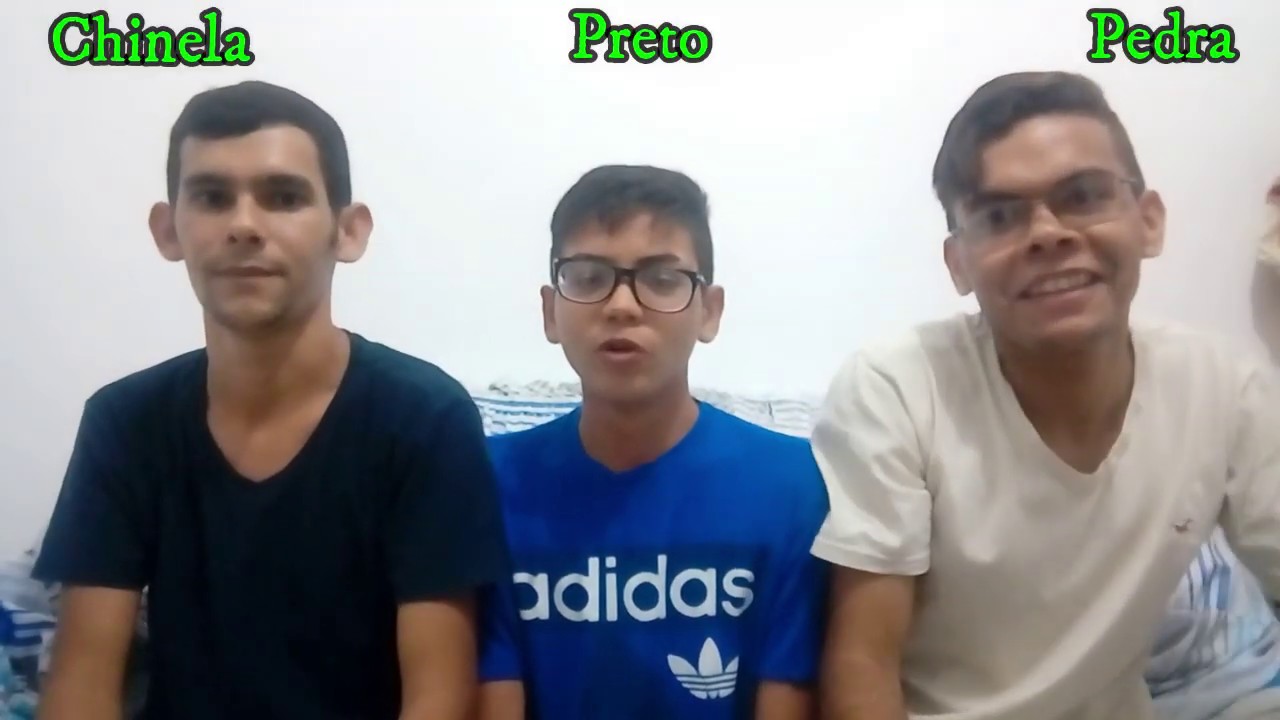 Fale qualquer coisa 2 - YouTube