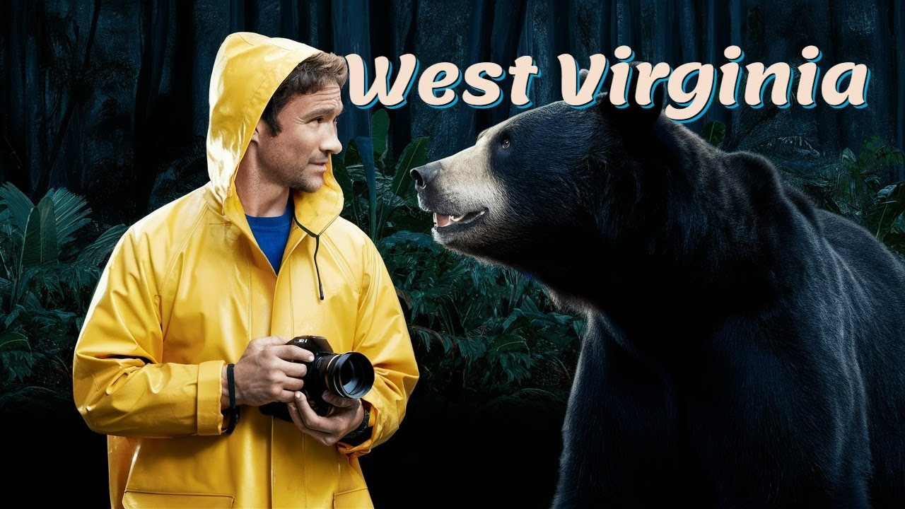 Wild & Wonderful West Virginia: An Adventure - YouTube