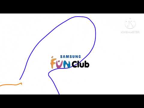 Fun Club Samsung Logo 2003 - YouTube