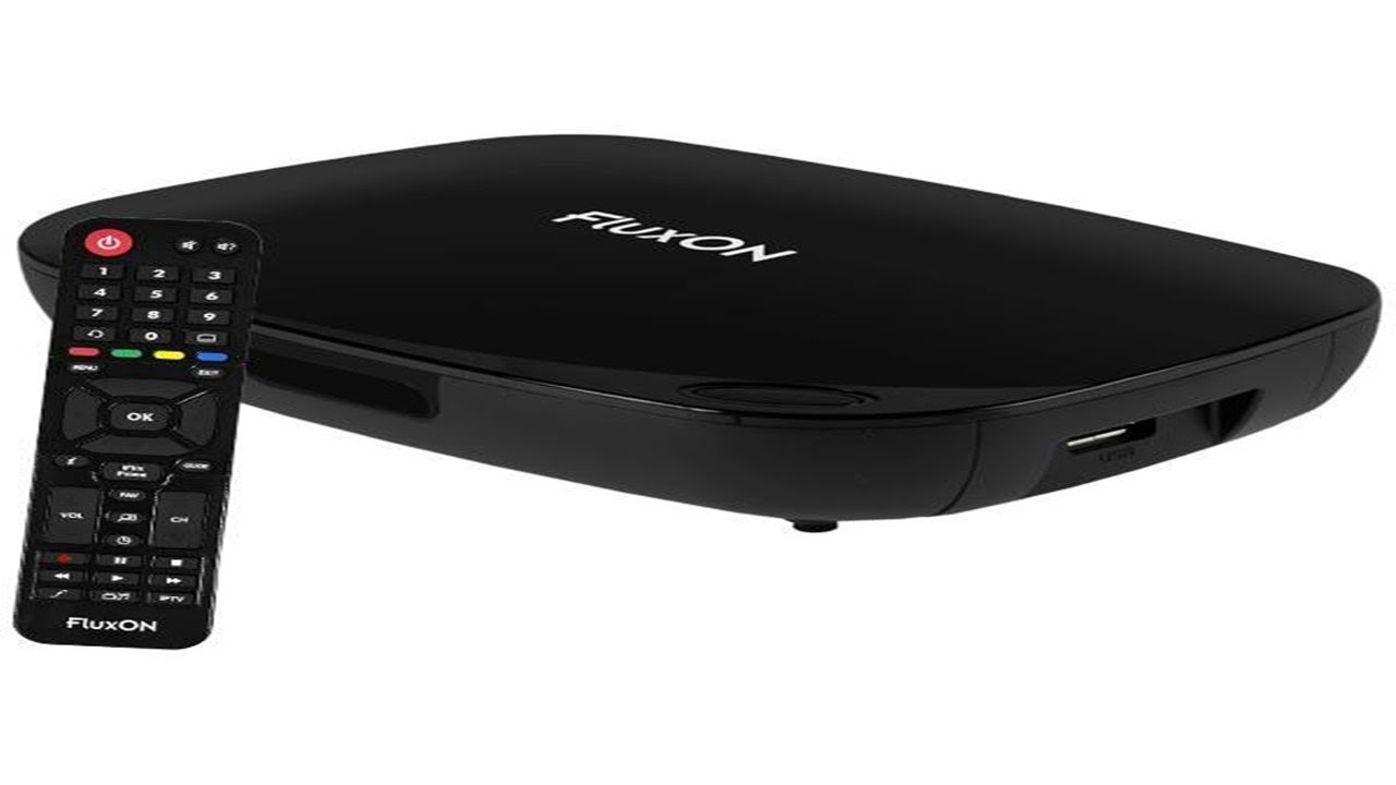 Para Que Serve O Fluxon - LIBRAIN