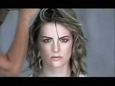 Dove - Evolution Commercial.flv - YouTube