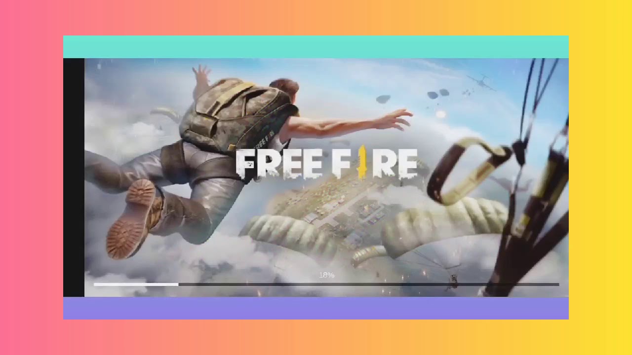 Playing f.f try match.......!! - YouTube