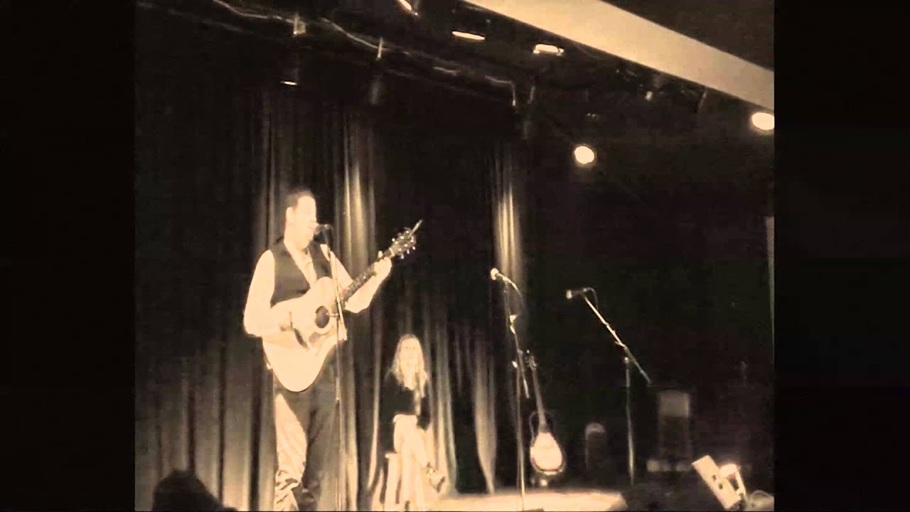 Simon Todd - Poppy Fields (Live) - YouTube