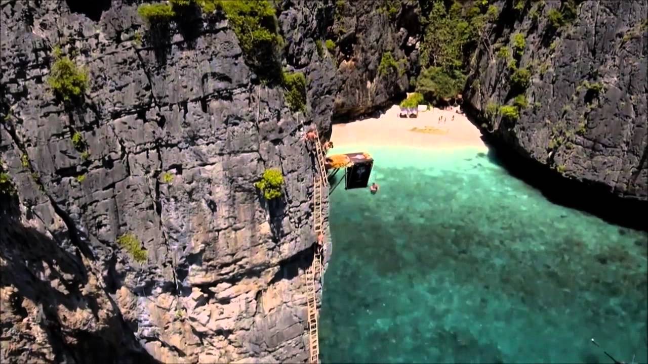 Gopro Explore the World Commercial - YouTube