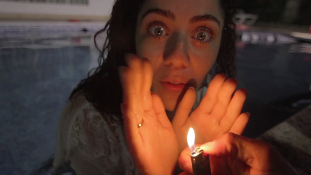 DEEP DARK (Behind the Scenes) | My RØDE Reel 2017 - YouTube