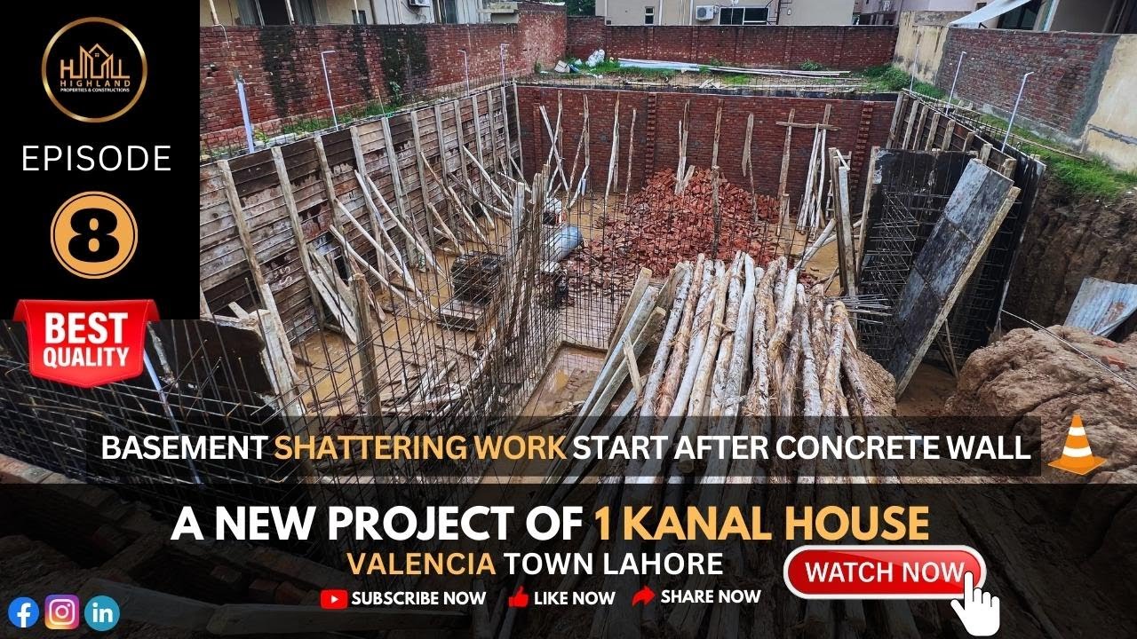 𝐔𝐧𝐥𝐞𝐚𝐬𝐡𝐢𝐧𝐠 𝐭𝐡𝐞 𝐏𝐨𝐭𝐞𝐧𝐭𝐢𝐚𝐥: 𝐁𝐚𝐬𝐞𝐦𝐞𝐧𝐭 𝐒𝐡𝐚𝐭𝐭𝐞𝐫𝐢𝐧𝐠 𝐖𝐨𝐫𝐤 𝐁𝐞𝐠𝐢𝐧𝐬 | # ...