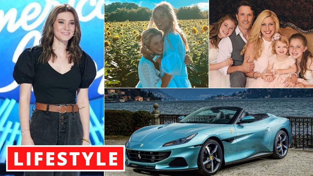 Cadence Baker (American Idol) Lifestyle 2022, Biography, Boyfriend ...