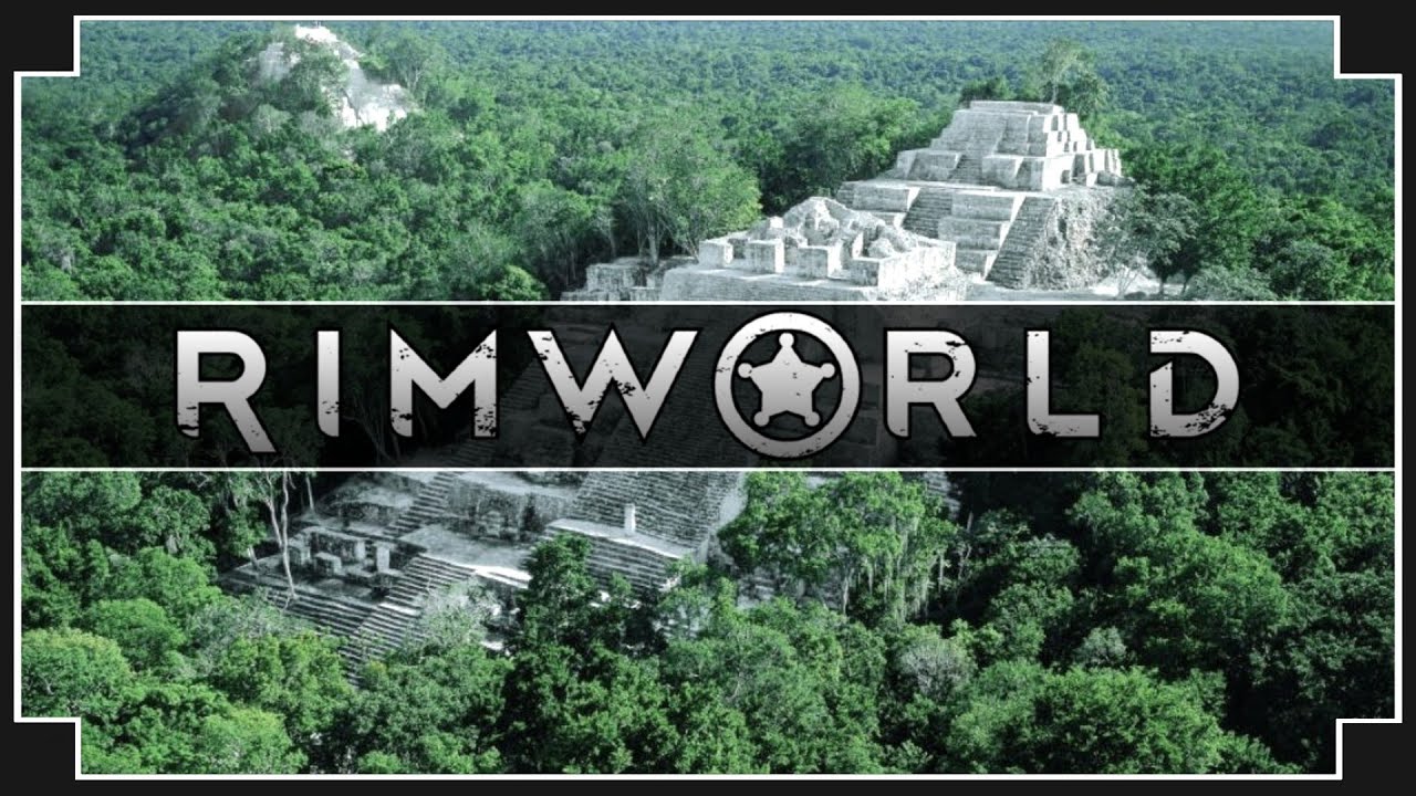 RimWorld: Ideology - Cult of the Cobra - [part 1] - YouTube