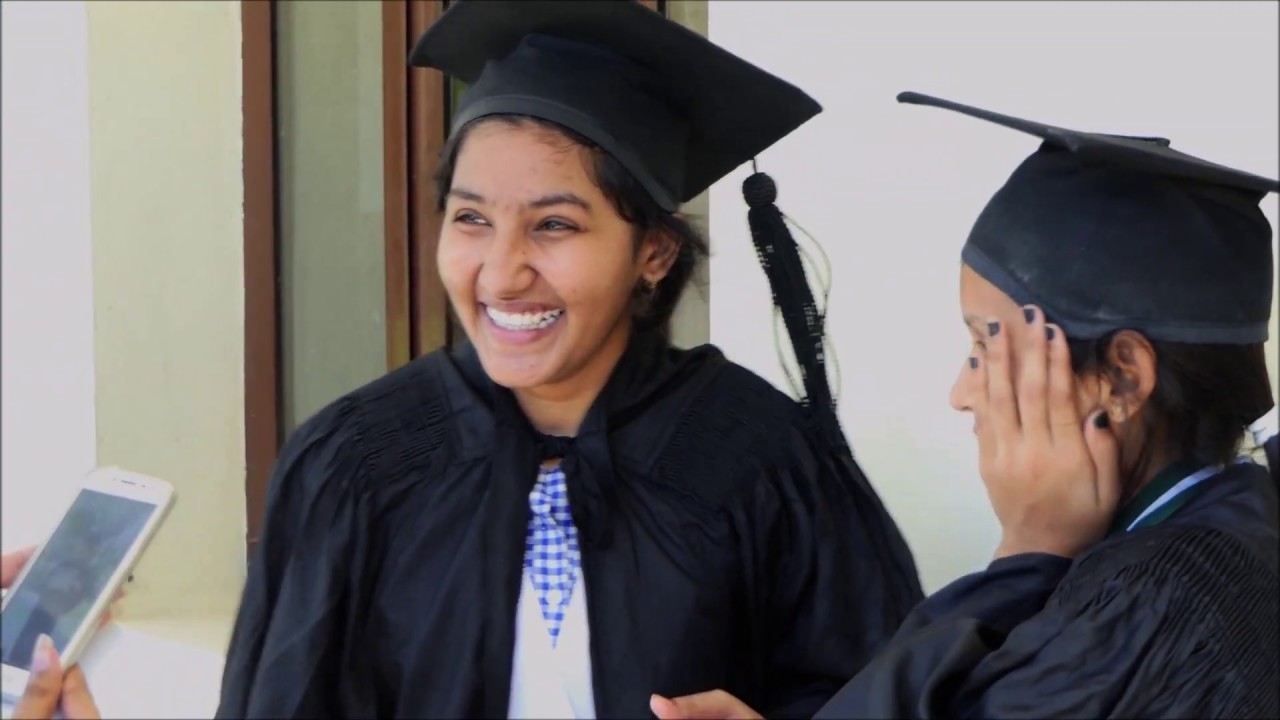 PEB CGHSS Pasrur Annual Graduation 2019 - YouTube