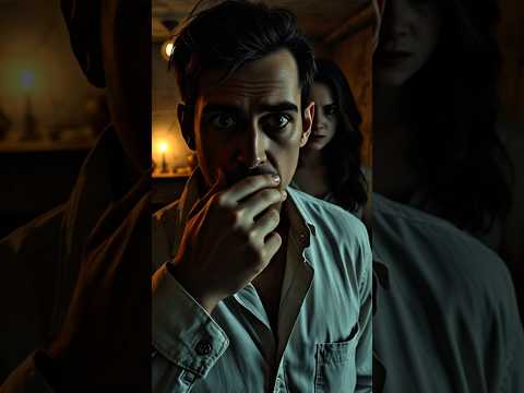 Cüm’rü Aşk (part 2/2) #KorkuHikayesi #Ürpertici #Gerilim #KaranlıkHikayeler #Paranormal #Hayalet