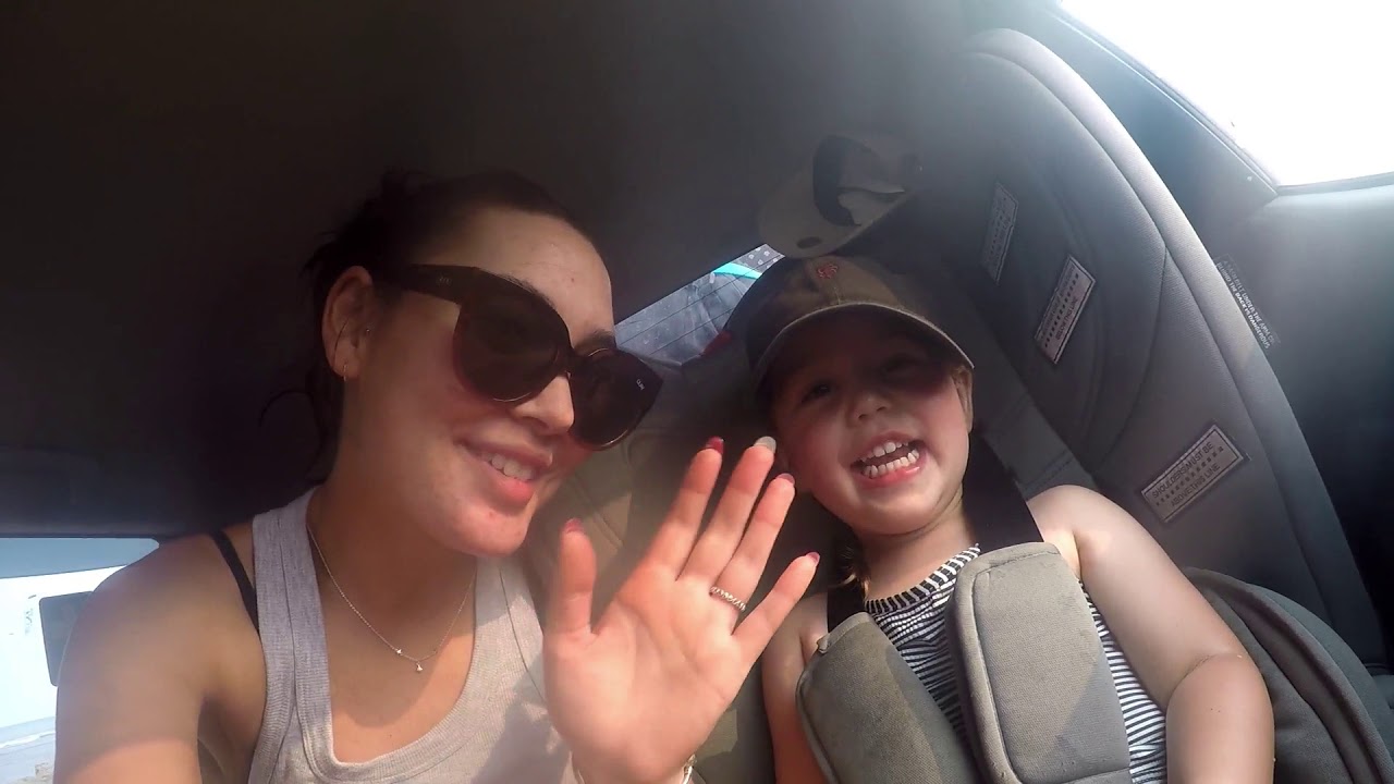 First family Vlog of 2020 - YouTube
