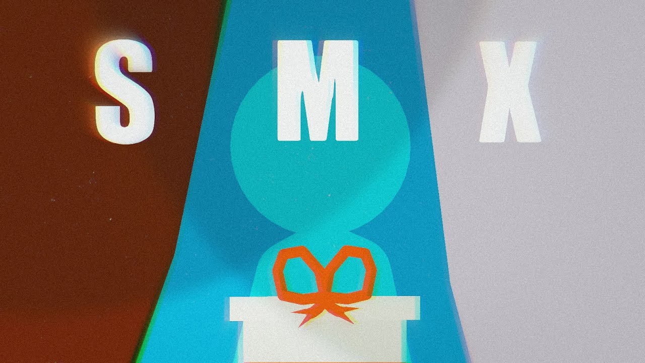 Happy Birthday SMX 2020 | Stick Nodes - YouTube