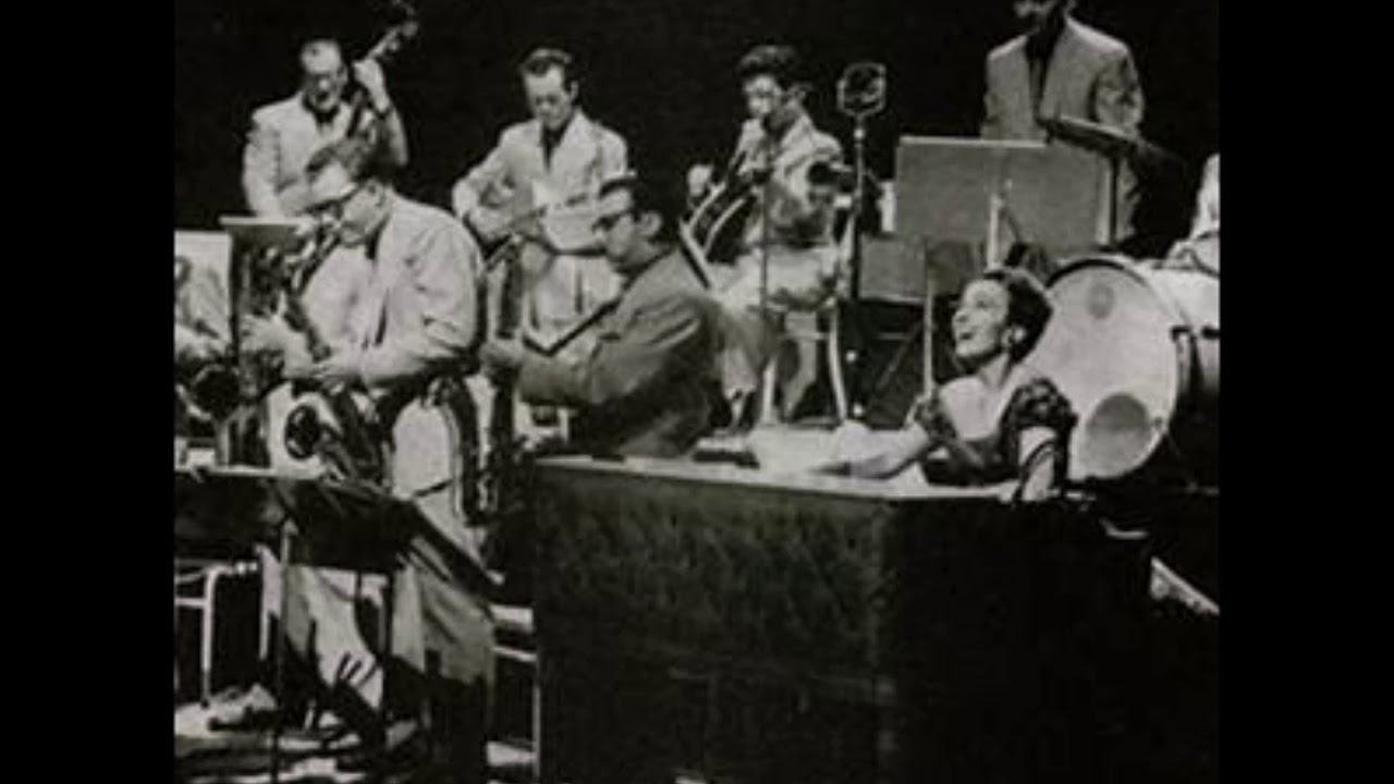 Hoots Mon - Lord Rockingham's XI 1958 ( # 1) - YouTube