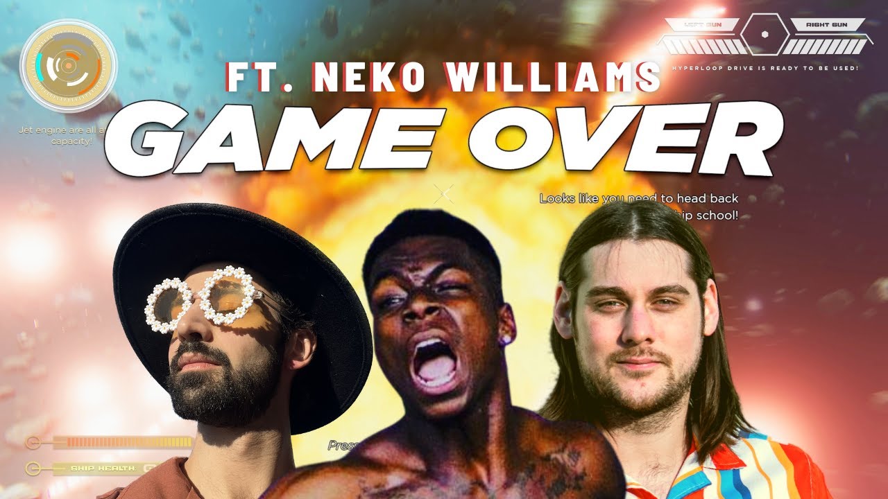 Left vs Right with Neko Williams - YouTube