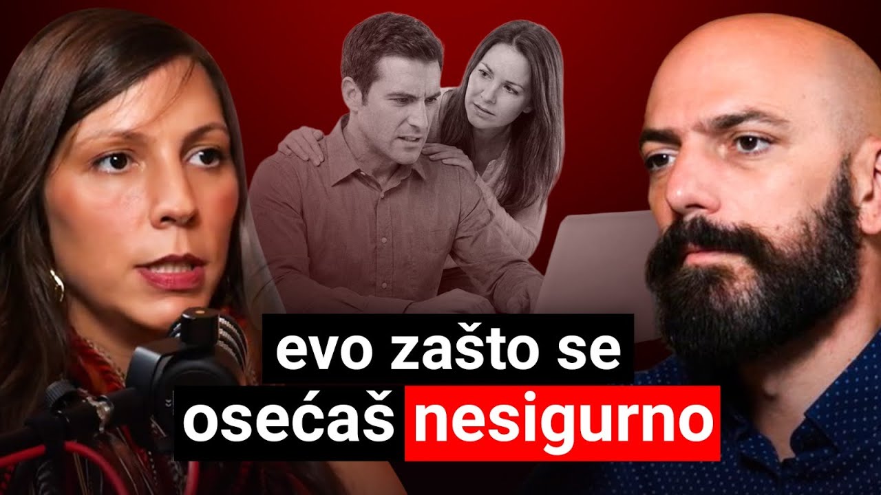 Poverenje u MUŠKARCA dolazi iz vere u Boga! | Tamara Etera - YouTube
