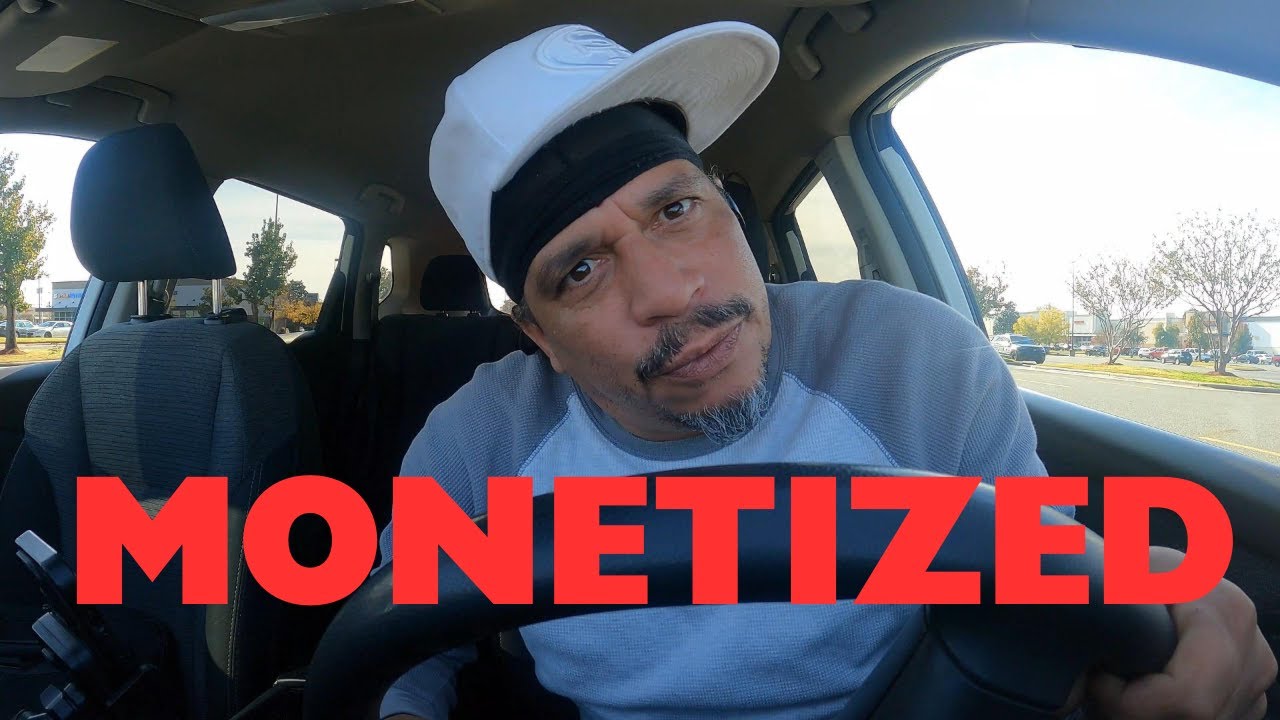 Finally Monetized: Thanx to everyone that supports me. 1 LUVVVV - YouTube
