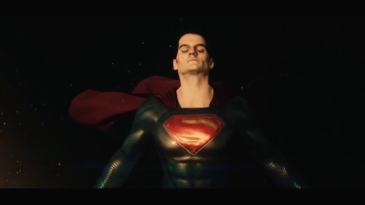 Superman heat vision - YouTube