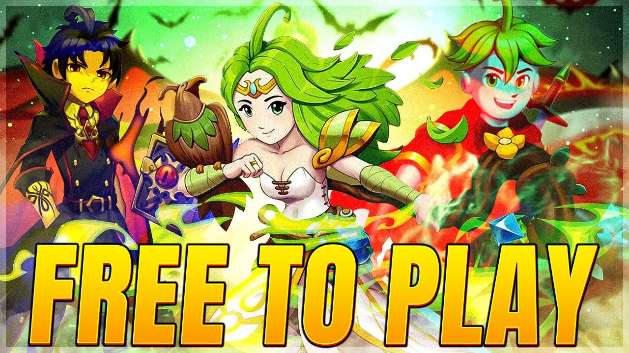 Pepper Attack: Free to Play to Earn Passive Income NFT Game! 🌶 - YouTube