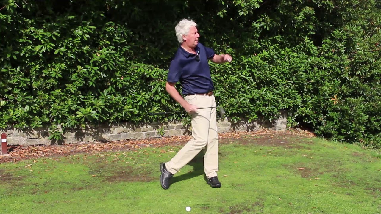 Setting and Maintaining Balance - YouTube